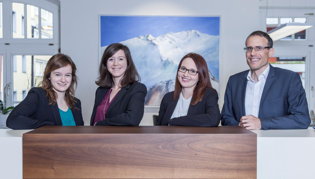 Kanzlei - Team - NOTARIAT KOLLER